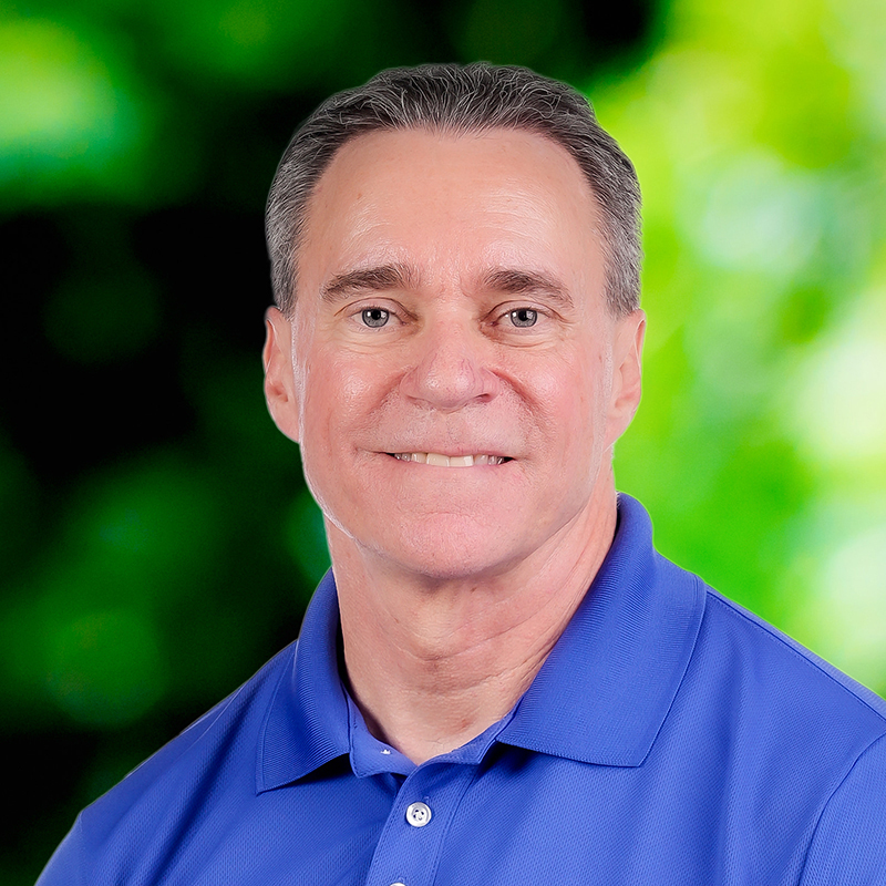 Ben Ferguson: Happenstance and hard work | Guam Business Magazine – GBM